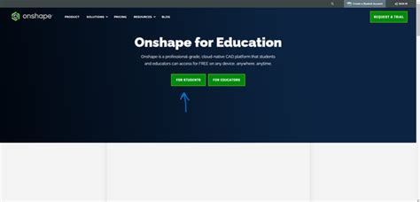Image result for Onshape Sign Up