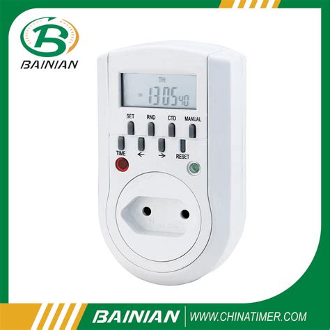 Image result for Weekly Digital Timer