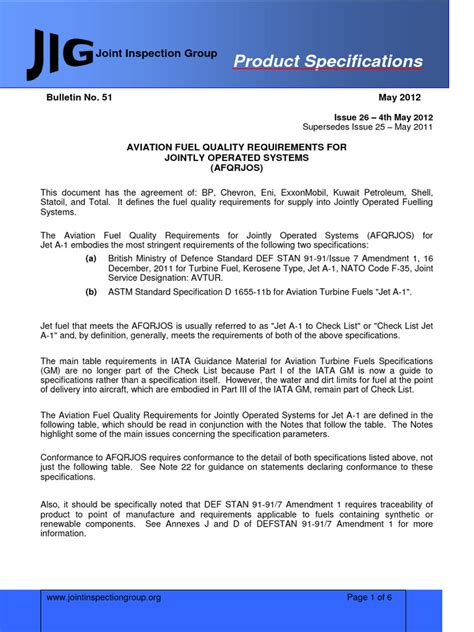 Image result for Jet Fuel Quality Control