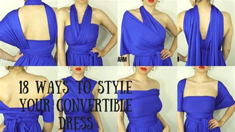 Image result for How to Style Infinity Dress