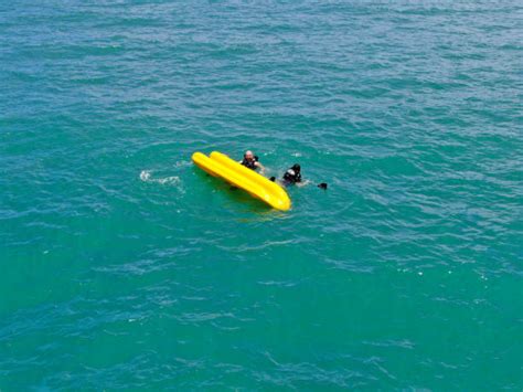 Image result for Canoe Capsizing