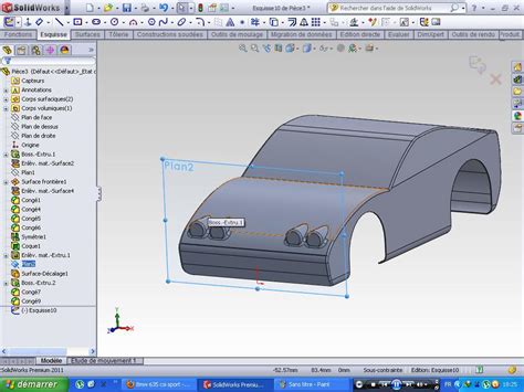 Image result for Simple Car SolidWorks