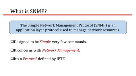 Image result for Simple Network Management Protocol