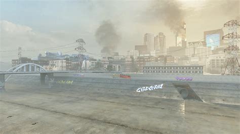 Image result for Express Map BO2