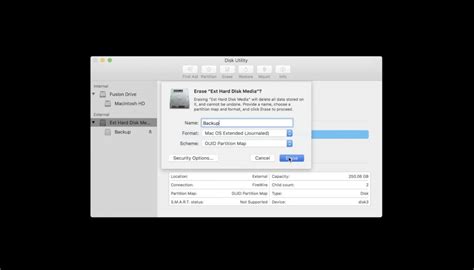 Image result for How Make Make Mac Partition Bootable