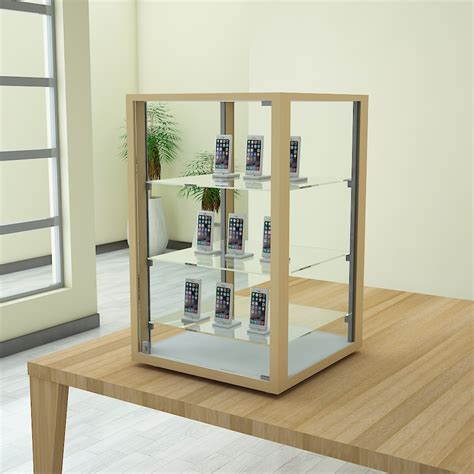 Image result for Counter Top Display Table