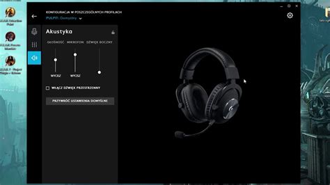 Image result for Logitech G Hub Installation