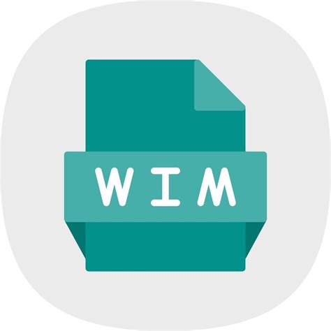 Image result for What Is a Wim File