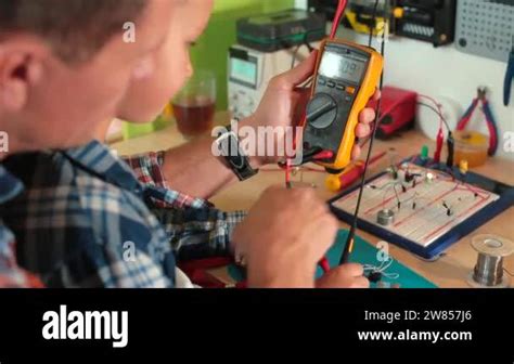 Image result for Meter Testing Kid Connection