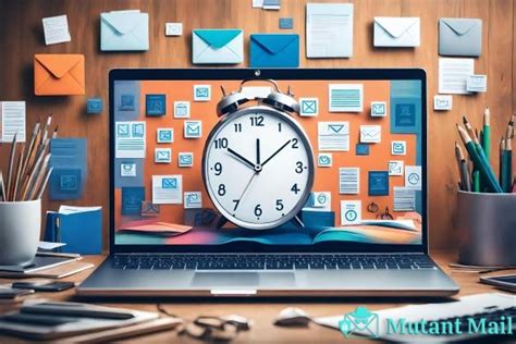 Image result for Getting Your Mail Quickly