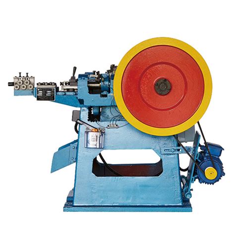 Image result for Nail Making Machine