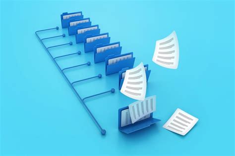 Image result for Archiving Process