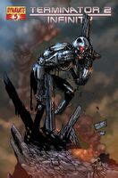Image result for Terminator Infinity