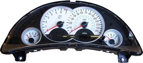 Image result for How to Program a Corsa D Instrument Cluster