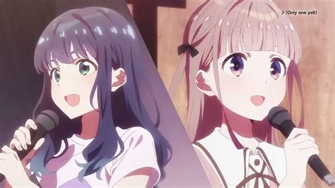 Image result for Selection Project Characters