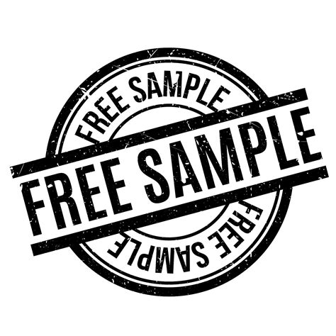 Image result for Free Samples
