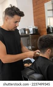 Image result for How to Cut Hair Using Electric Razor