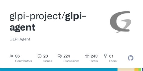 Image result for GLPI Agent Logo