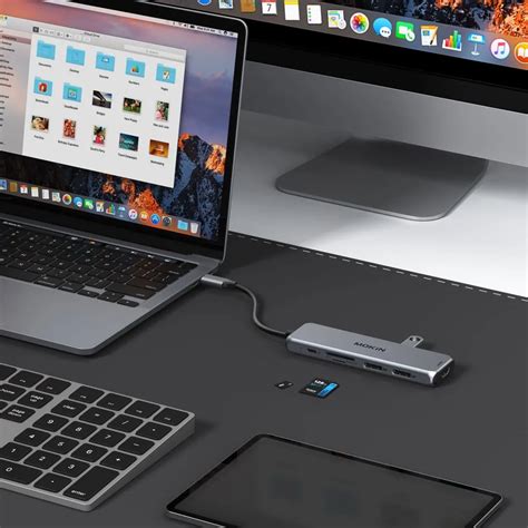 Image result for USBC Hub Tutorial