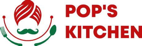 Image result for Pops Kitchen Menu