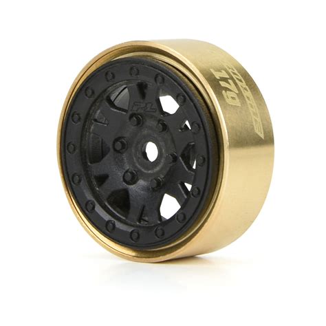 Image result for Proline Bead Lock Install