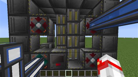 Image result for Extreme Reactors 3X3 Tutorial