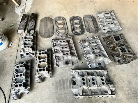 Image result for Intake Cleaning