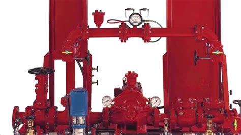 Image result for Flow Testing Fire Pump with Meter