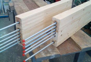 Image result for Decayed Timber Splice Connection