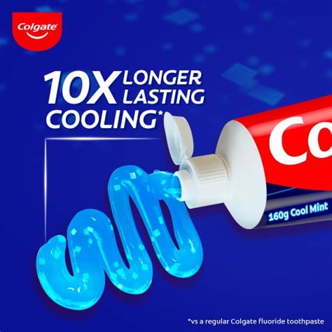 Colgate® MaxFresh Toothpaste | Colgate MY