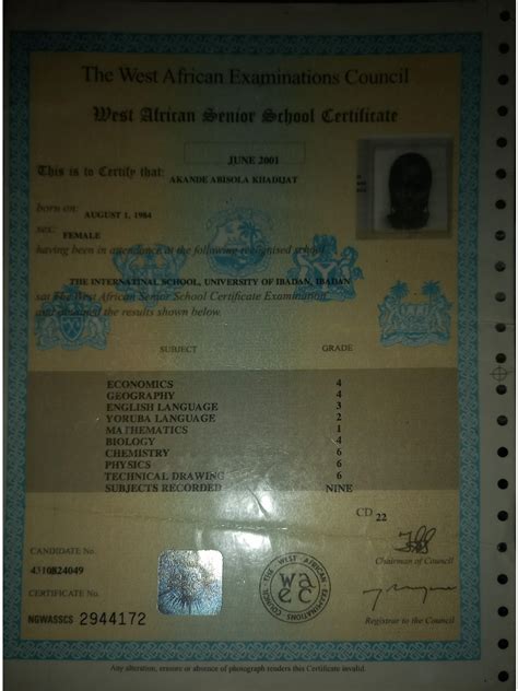 Image result for WAEC Guide Book