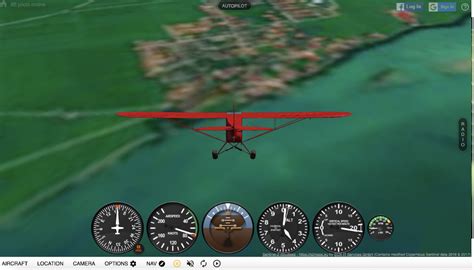 Image result for Geo Flight Simulator
