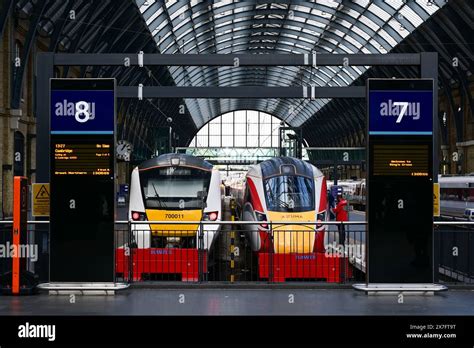 Image result for Class 700 at Speed