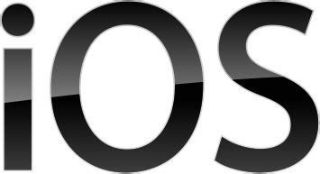 Image result for iOS Operating System Logo