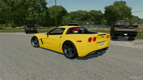 Image result for FS22 Chevy Mods