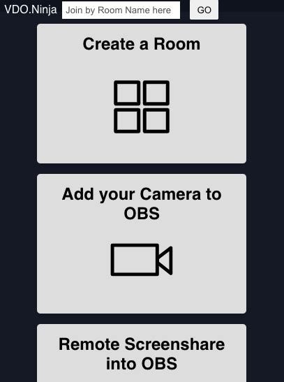 Image result for How to Add Android Phone Camera to OBS
