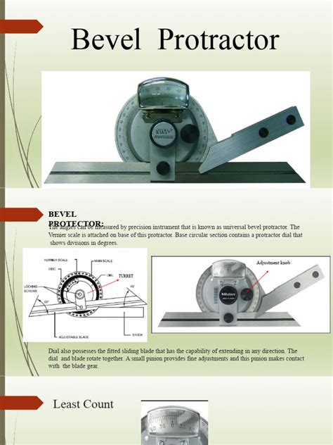Image result for How to Use Bevel Protractor