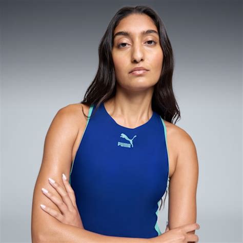 Swim Women's One Piece Swim Suit | PUMA