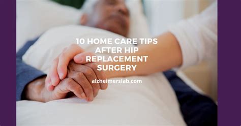 Image result for Hip-Replacement Post Operative Care