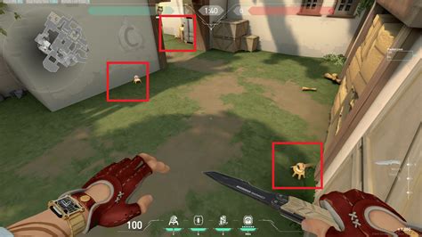 Image result for Advanced Chamber Guide Valorant