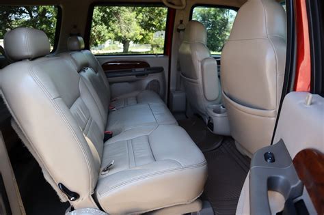 Image result for Interior 2001 Excursion