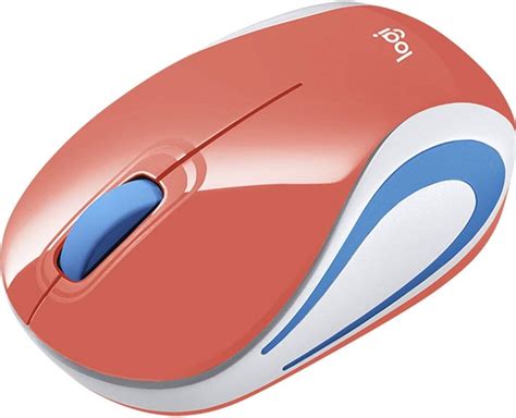 Image result for Logitech Wireless Mini Mouse