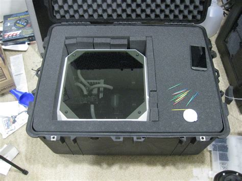 Image result for Scratch Build PC Case