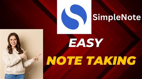 Image result for Simplenote Tutorial