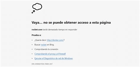 Image result for Connection Has Timed Out