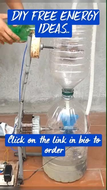 Image result for How to Do a Mini Hydro Using Induction Motor