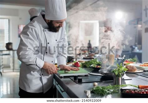 Image result for Head Chef Cooking