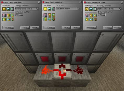 Image result for Extreme Reactors 3X3 Tutorial