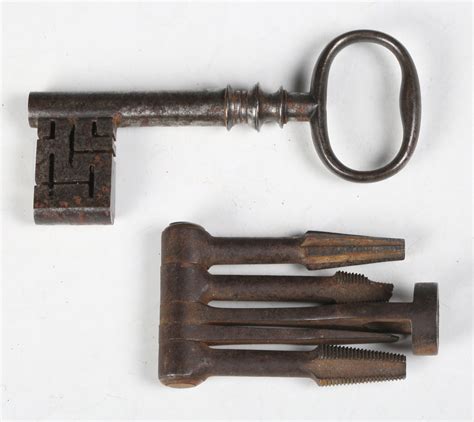 Image result for Intrepid Strong Box Key