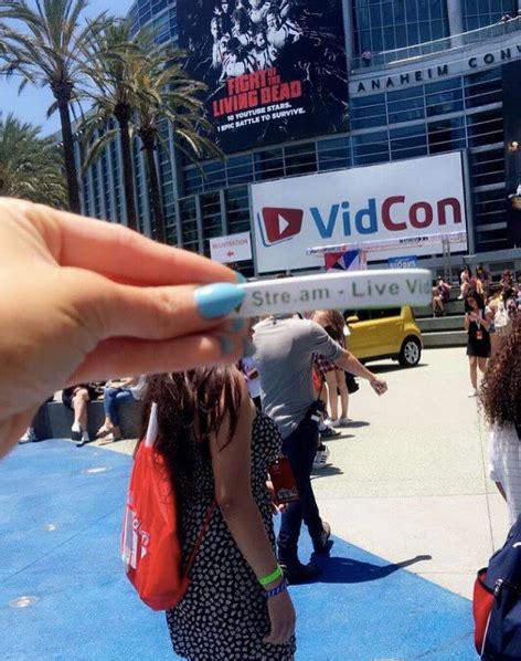 Image result for VidCon Building